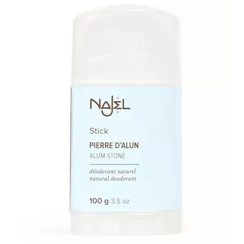 Pierre d'alum Stick - 100 g stick - Algovital - Huiles & Sens